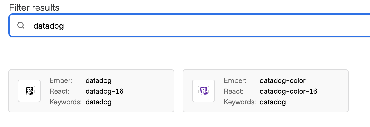 Bug: Flight service icons not rendering · Issue #528 · hashicorp/design-system · GitHub