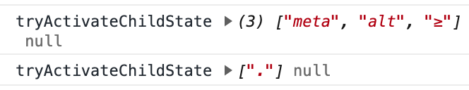 Issue in keyboard keys handling · Issue #592 · projectstorm/react ...