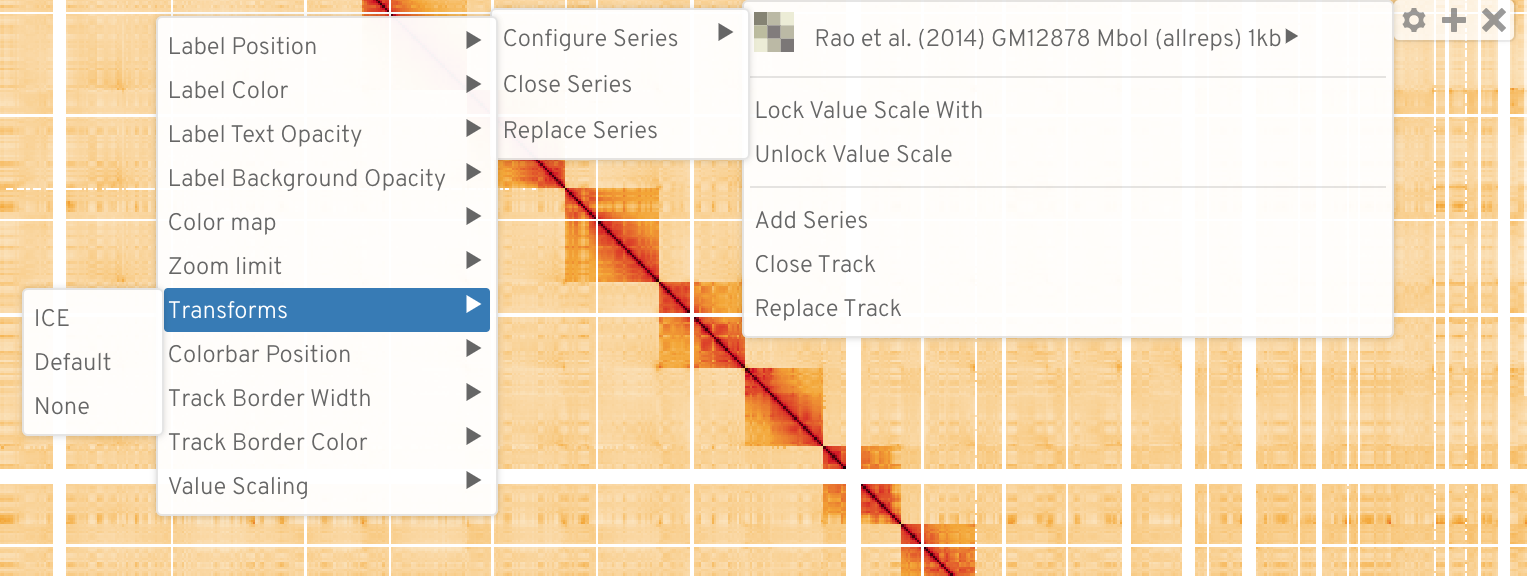 higlass shows unbalanced data · Issue #175 · higlass/higlass · GitHub