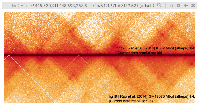 Few questions and suggestions · Issue #203 · higlass/higlass · GitHub