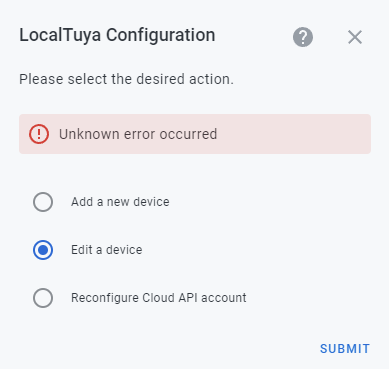 Can't change any config through the UI after v4.0.0 -> v4.0.1 · Issue #921 · rospogrigio ...