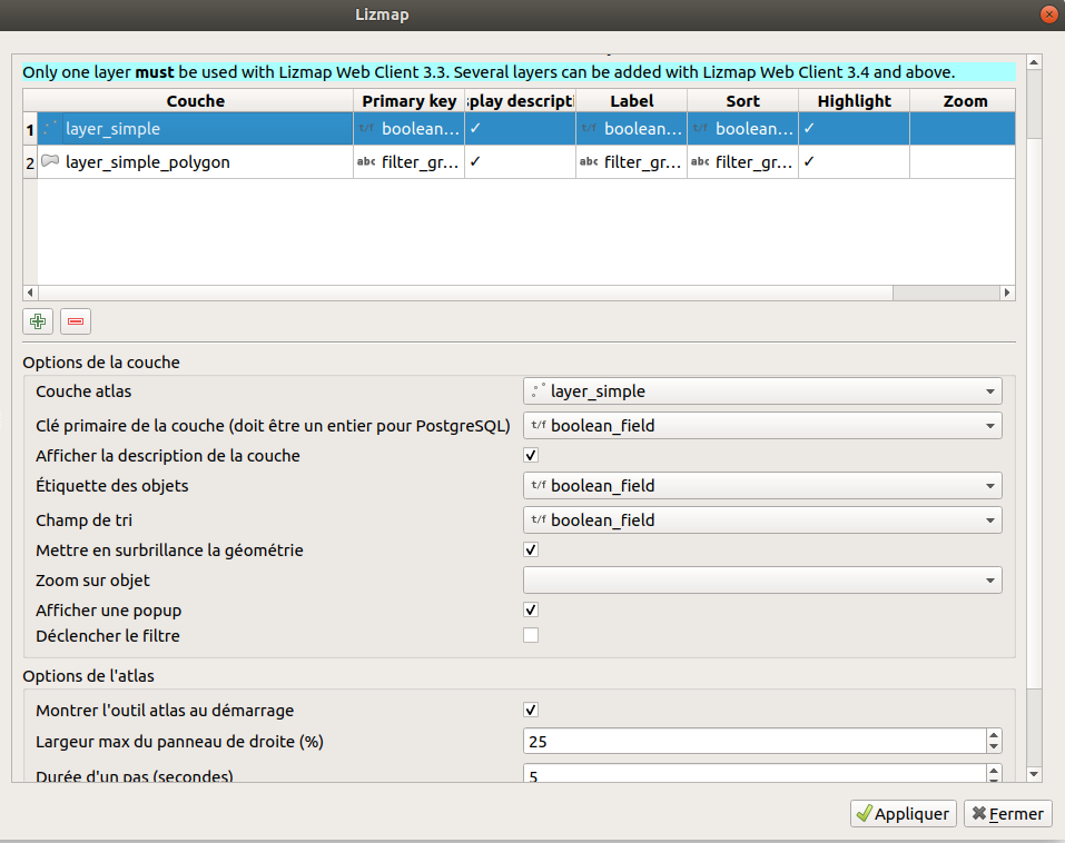 MultiAtlas : some fields are changing their value when going back on layer · Issue #177 · 3liz ...