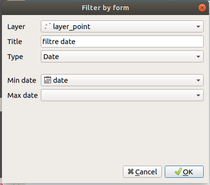 Form filter, max date is compulsory · Issue #1542 · 3liz/lizmap-web-client · GitHub