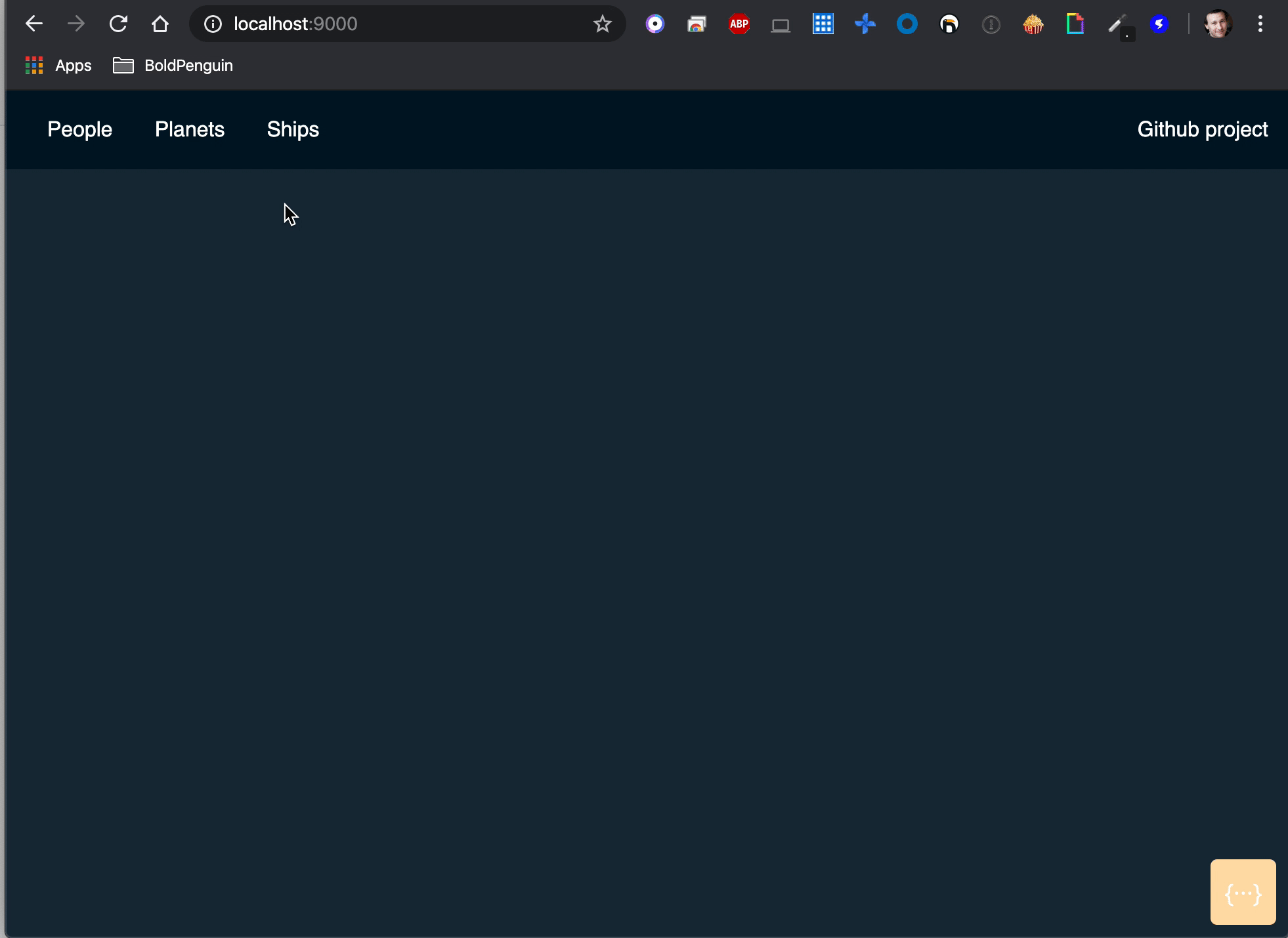 Back Button Not Working · Issue 94 · Single Spa Single Spa Angular · Github