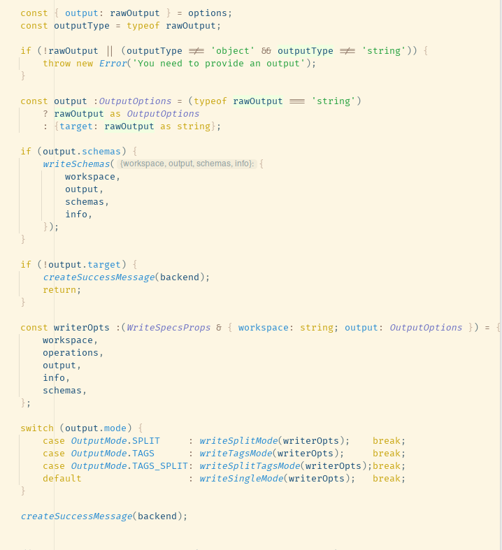 Bug: incorrect import path generation · Issue #132 · orval-labs/orval · GitHub