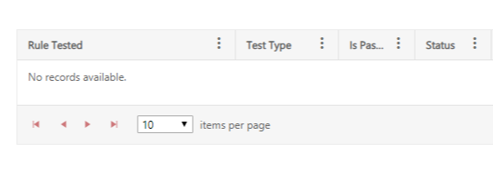 When "text overflow:ellipsis" Text come proper in browser but when we export it in pdf using it ...