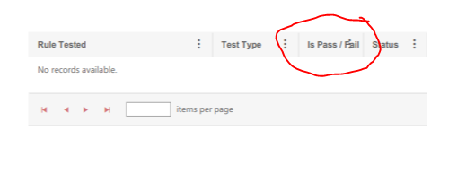 When "text overflow:ellipsis" Text come proper in browser but when we export it in pdf using it ...