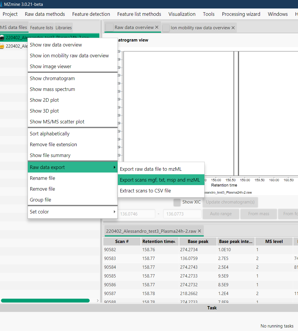 Cannot load module · Issue #658 · mzmine/mzmine · GitHub