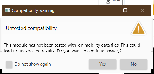 Cannot load module · Issue #658 · mzmine/mzmine · GitHub