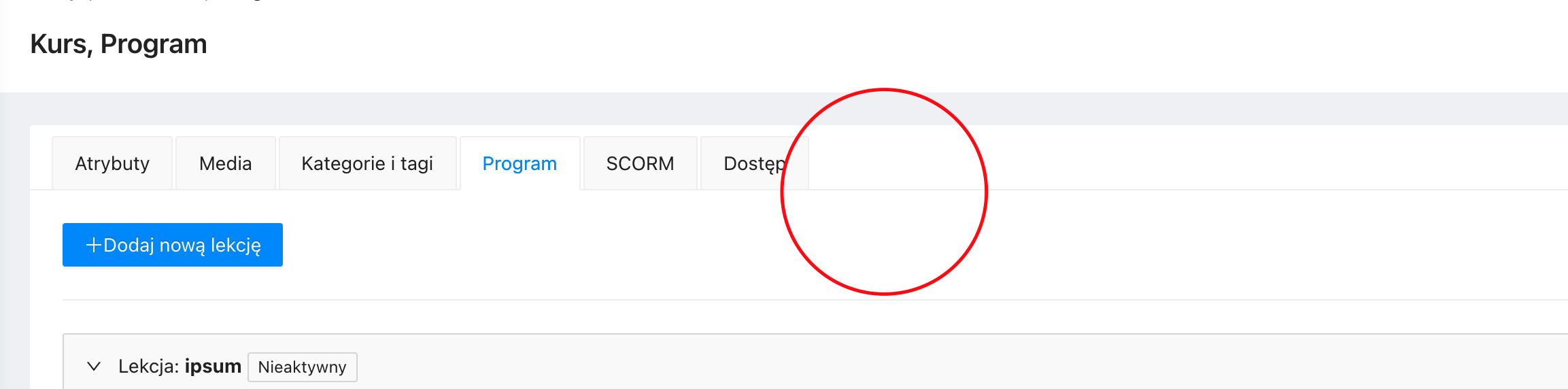 single course stats · Issue #134 · EscolaLMS/Admin · GitHub