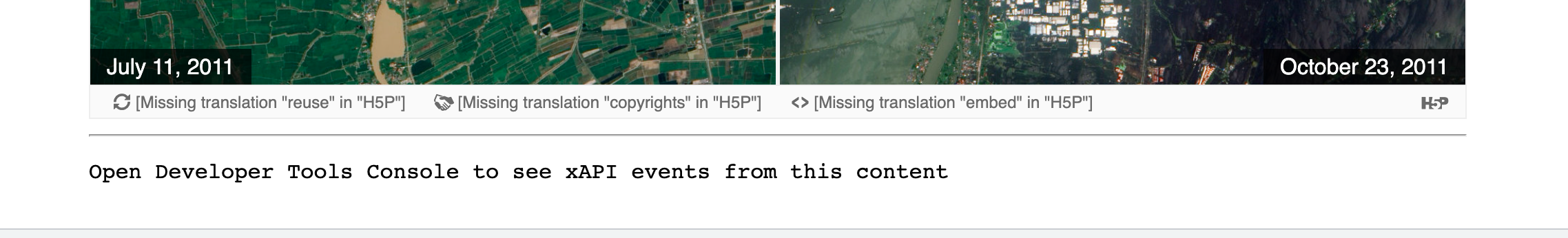 missing transaltions and not able to export · Issue #158 · EscolaLMS/H5P · GitHub