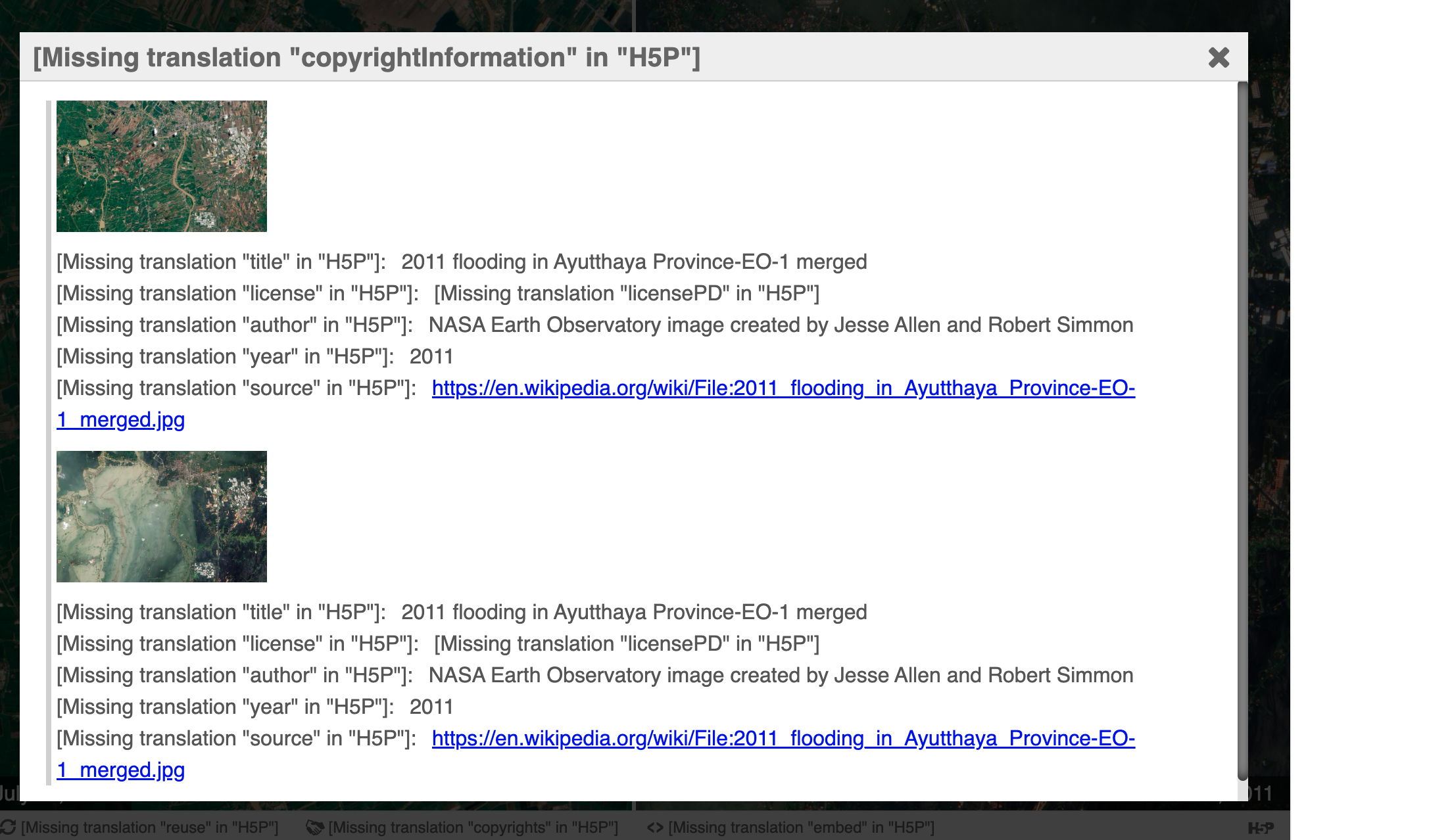 missing transaltions and not able to export · Issue #158 · EscolaLMS/H5P · GitHub