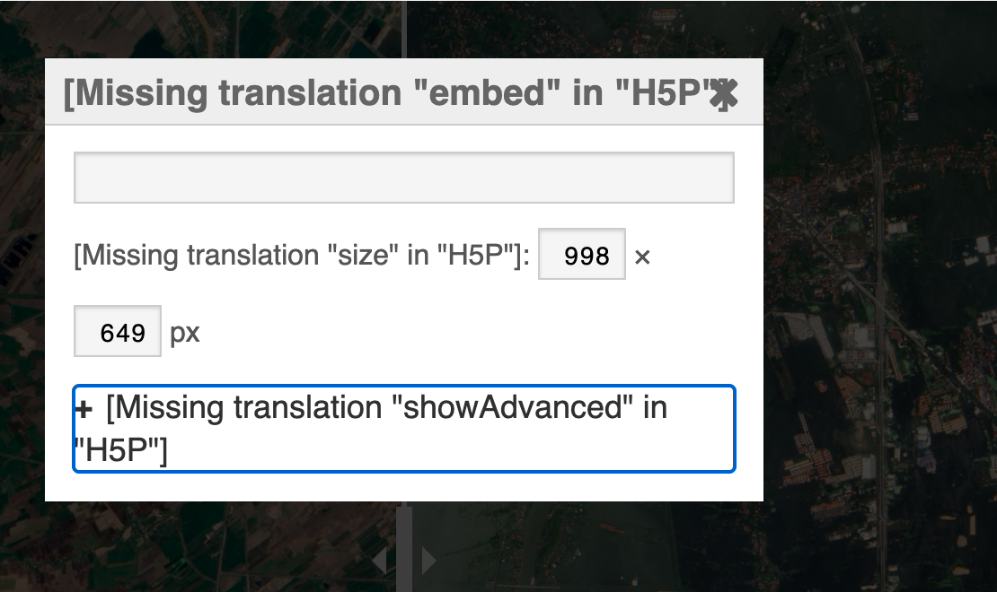 missing transaltions and not able to export · Issue #158 · EscolaLMS/H5P · GitHub