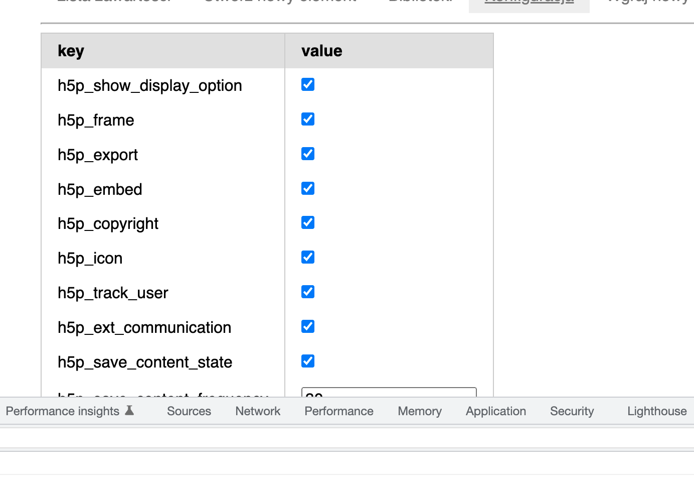 missing transaltions and not able to export · Issue #158 · EscolaLMS/H5P · GitHub