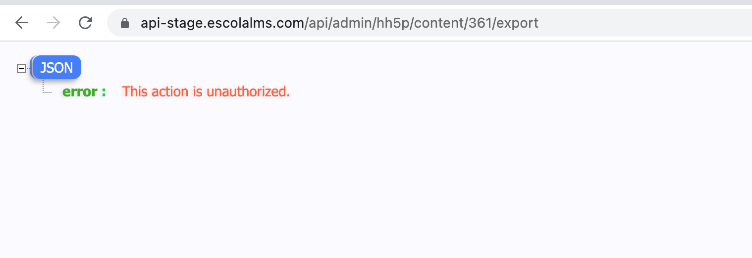 h5p export · Issue #626 · EscolaLMS/Admin · GitHub