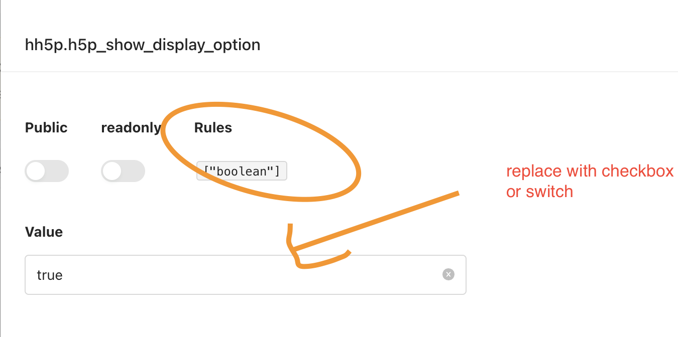 [LMS Admin] #111 w settings dodac obsluge typu... · Issue #573 · EscolaLMS/Admin · GitHub