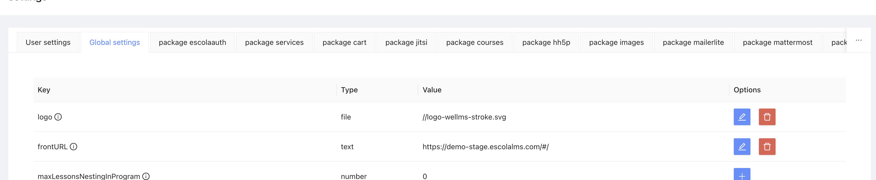 settings/ADMIN.md at main · EscolaLMS/settings · GitHub