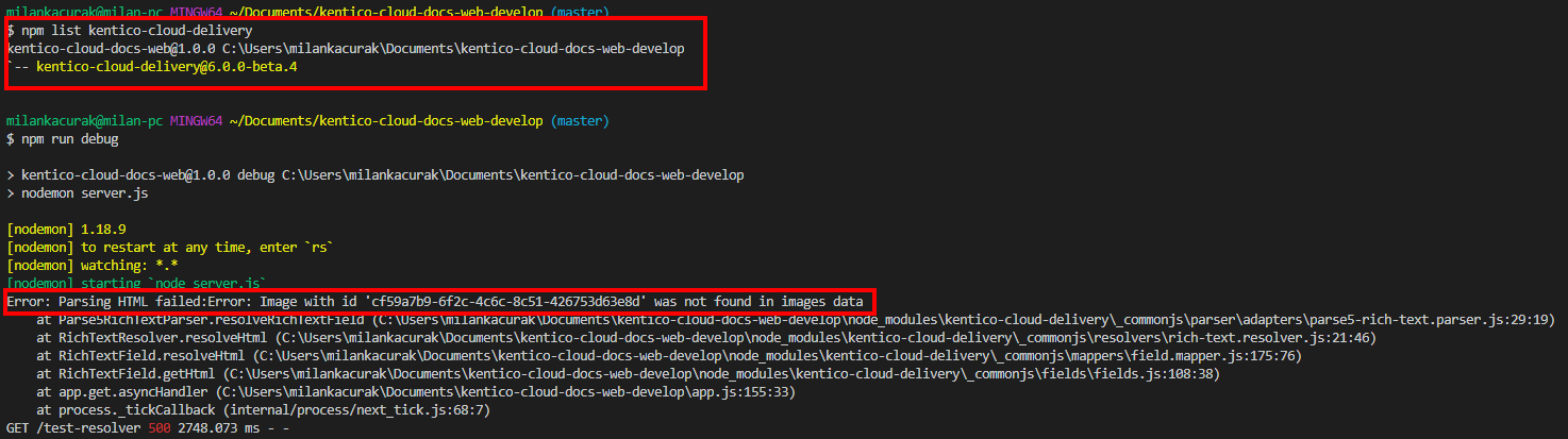 Parsing error on nested components in rich text field after package update · Issue #165 ...