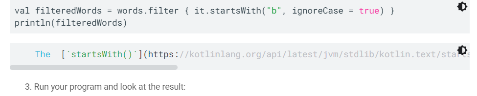 Android Basics: Collections · Issue #67 · google-developer-training ...