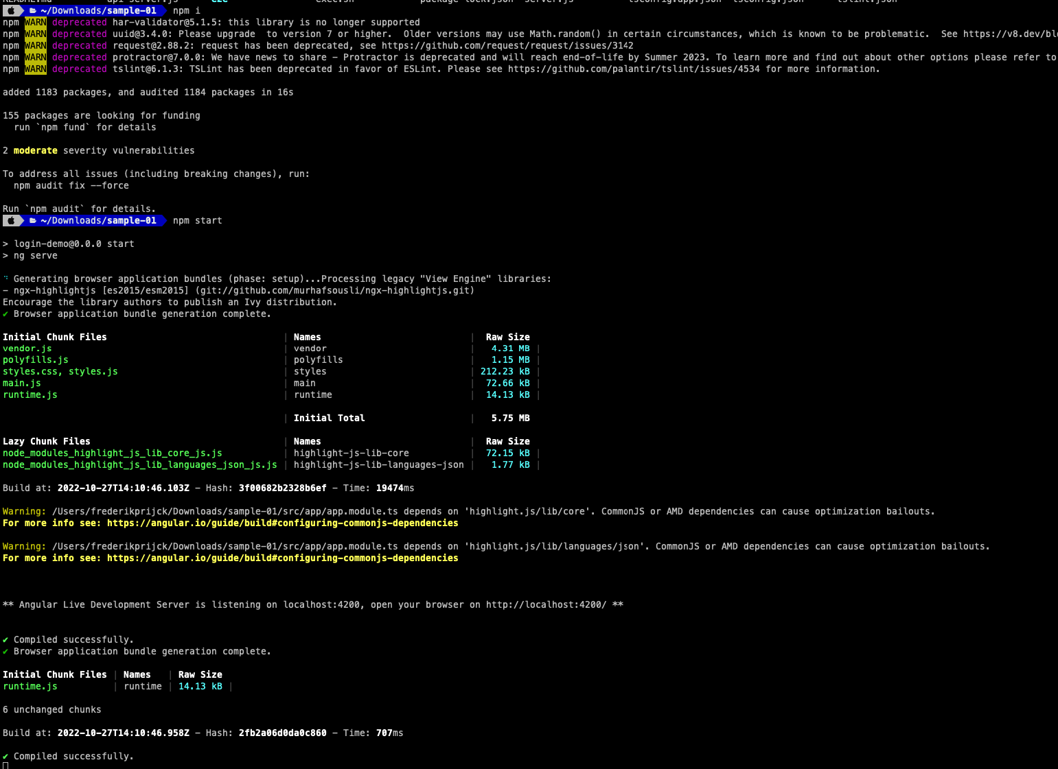 Missing dependency in package.json · Issue #313 · auth0-samples/auth0 ... Missing dependency in package.json · Issue #313 · auth0-samples/auth0 ...