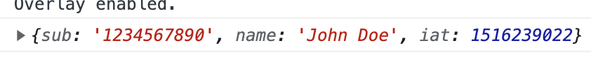 jwtDecode is not a function · Issue #140 · auth0/jwt-decode · GitHub jwtDecode is not a function · Issue #140 · auth0/jwt-decode · GitHub