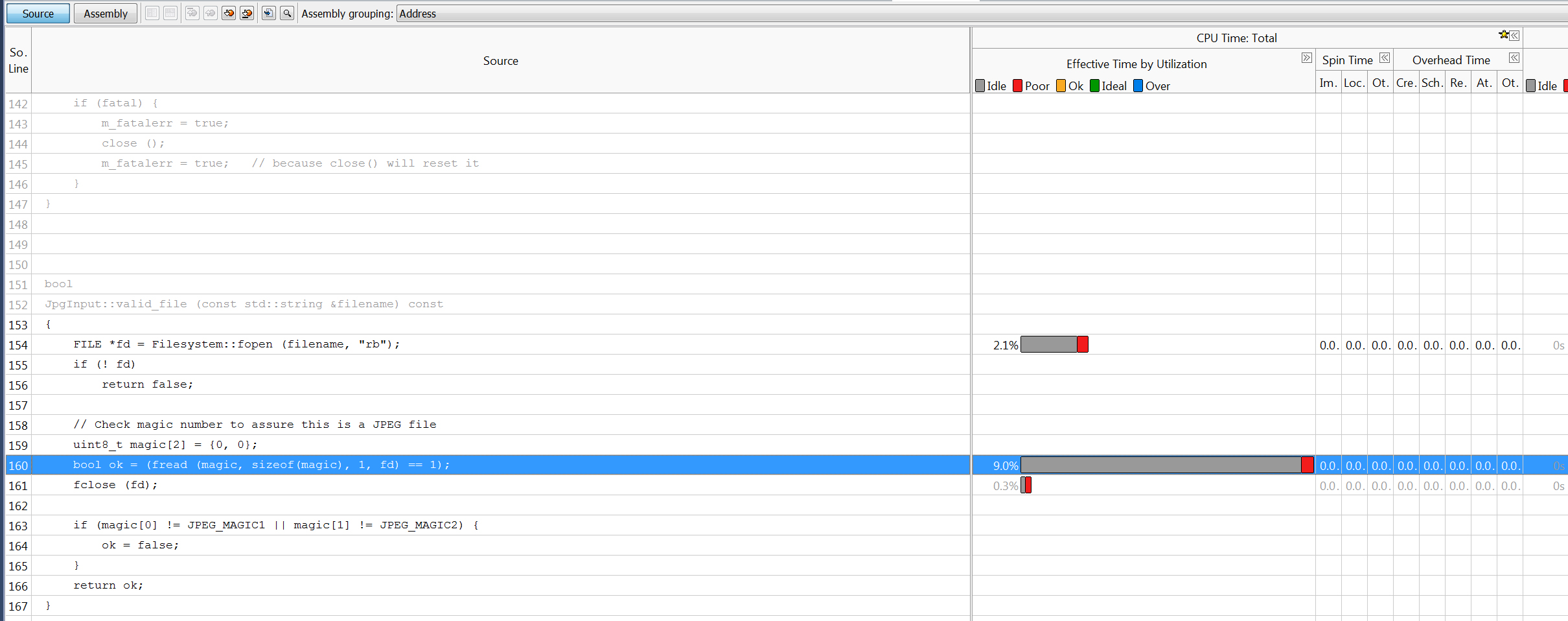 Reading the header only · Issue #1928 · AcademySoftwareFoundation/OpenImageIO · GitHub