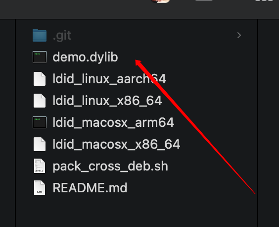 GitHub - MustangYM/Rootless-deb-tool: A cross-platform Jailbreak deb packaging tool includes ...