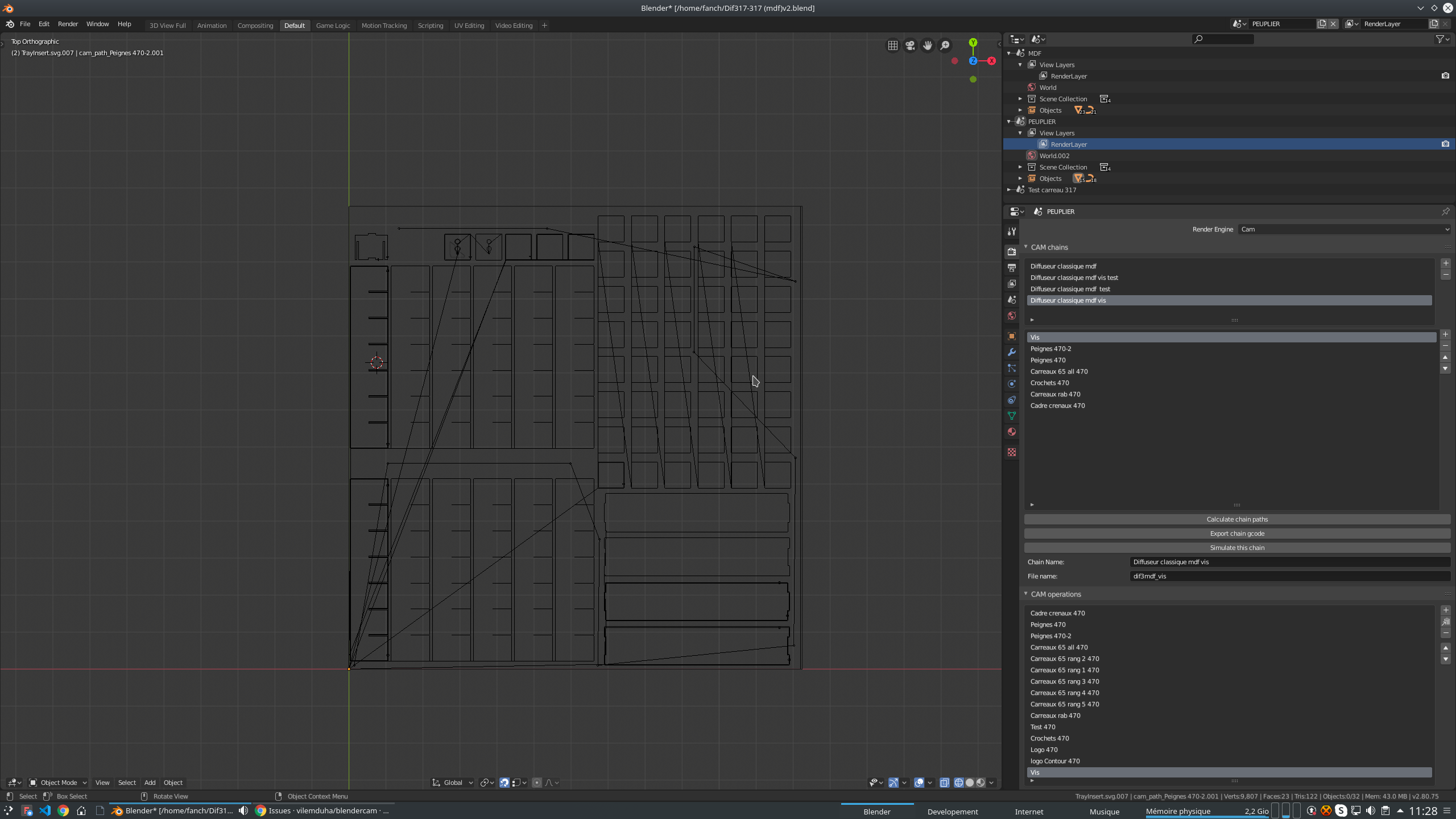 Using BlenderCam with multiples scenes ? · Issue #152 · vilemduha ...