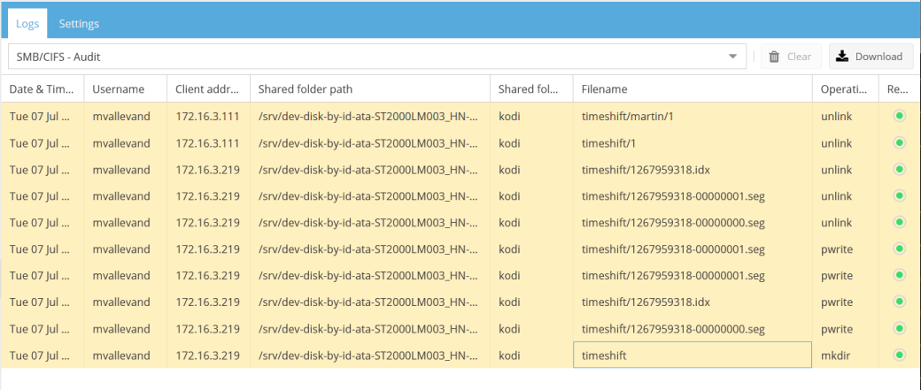 Timeshift fails to write on smb share · Issue #60 · xbmc/inputstream.ffmpegdirect · GitHub