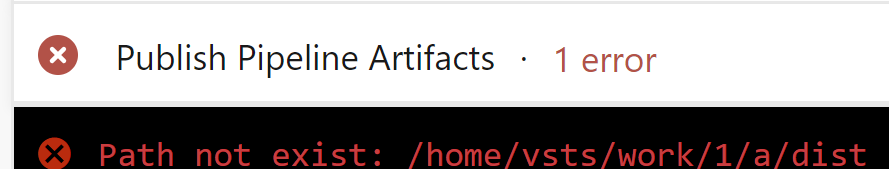 Create Azure DevOps build & deployment · Issue #49 · excellalabs/unanet-summarizer · GitHub