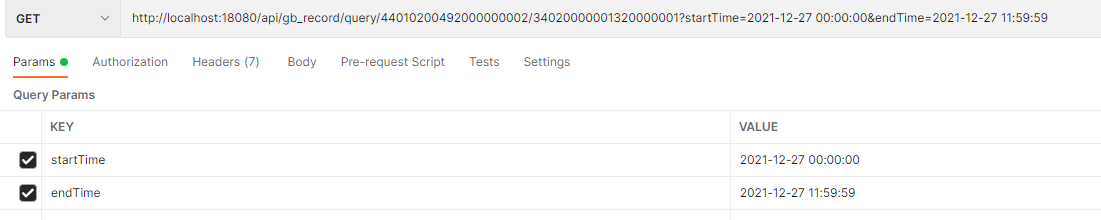 获取设备录像时xml解析错误 · Issue #291 · 648540858/wvp-GB28181-pro · GitHub