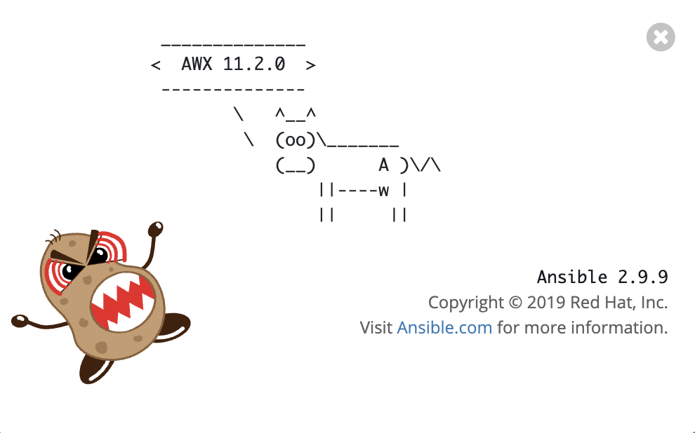 unable to use azure-cli · Issue #5453 · ansible/awx · GitHub