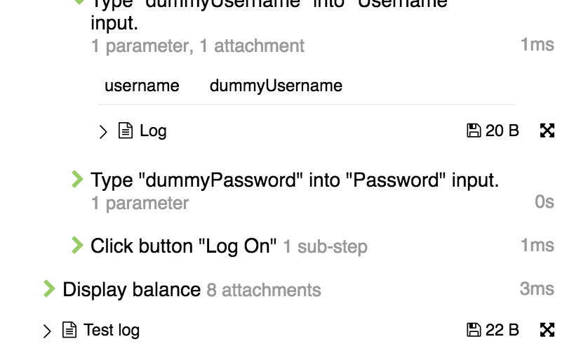 Invisible attachment row · Issue #511 · allure-framework/allure2 · GitHub