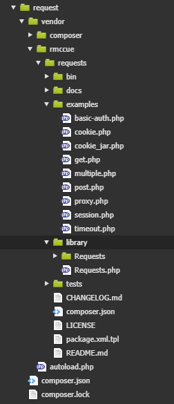 Class 'Requests_Hooks' not found · Issue #304 · WordPress/Requests · GitHub