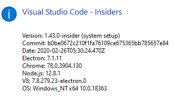 git gutter and file status no longer working with git 2.25 on mapped network drive · Issue ...