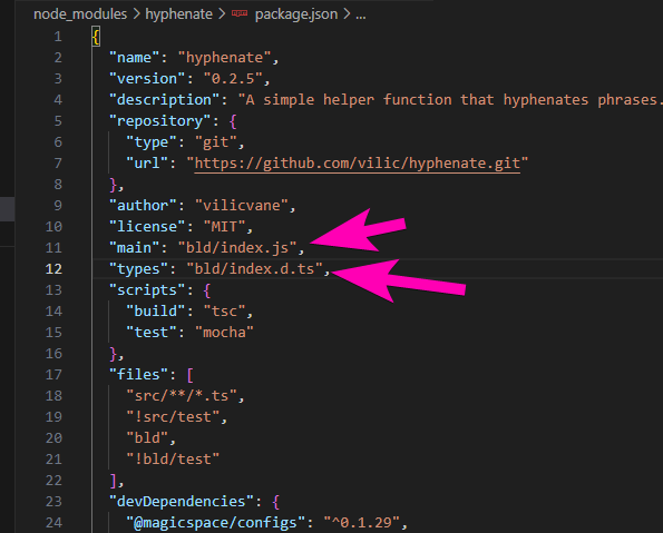 Cannot find module "boring-router" when using workspaces · Issue #116 ...
