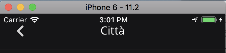 SafeAreaView doesn't work with modal StackNavigator · Issue #3276 · react-navigation/react ...
