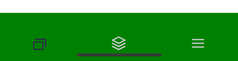 Tabstyle Height Doesnt Work As Expected · Issue 8337 · React Navigationreact Navigation · Github