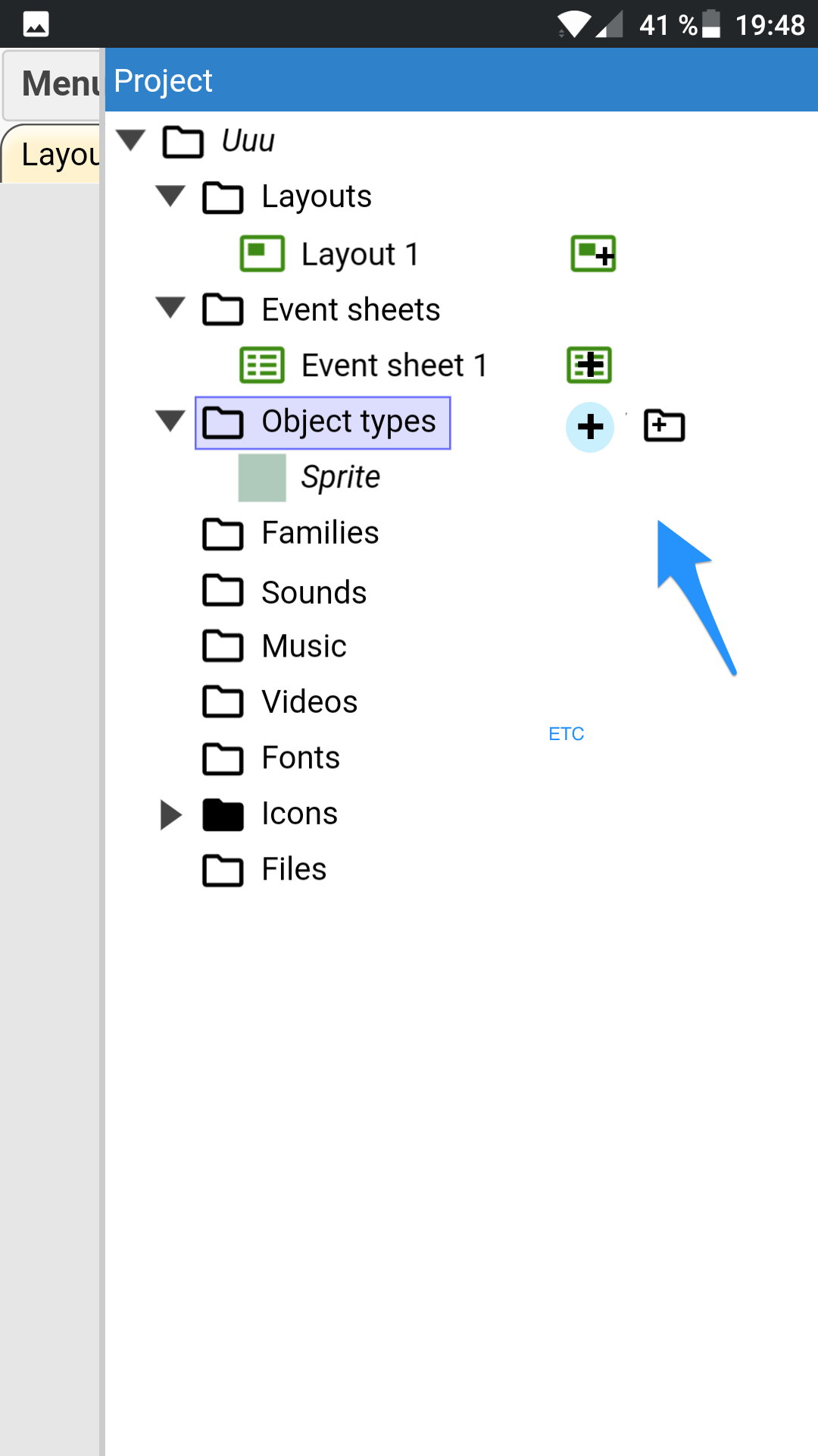 IDE: various UX annoyances & usability tweaks to consider · Issue #685 · Scirra/Construct-bugs ...
