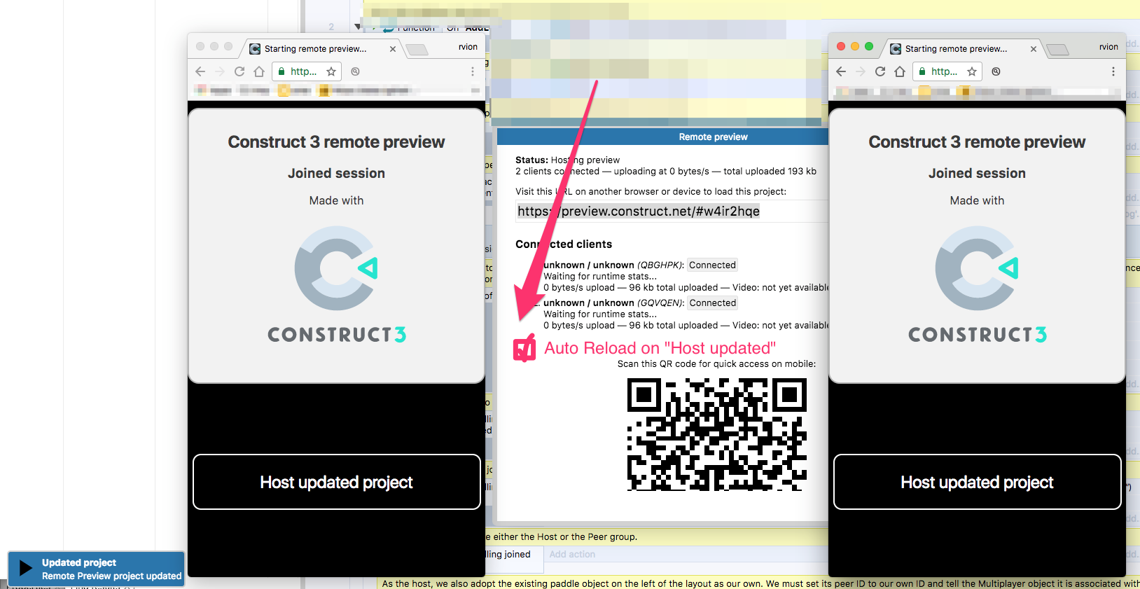 IDE: various UX annoyances & usability tweaks to consider · Issue #685 · Scirra/Construct-bugs ...