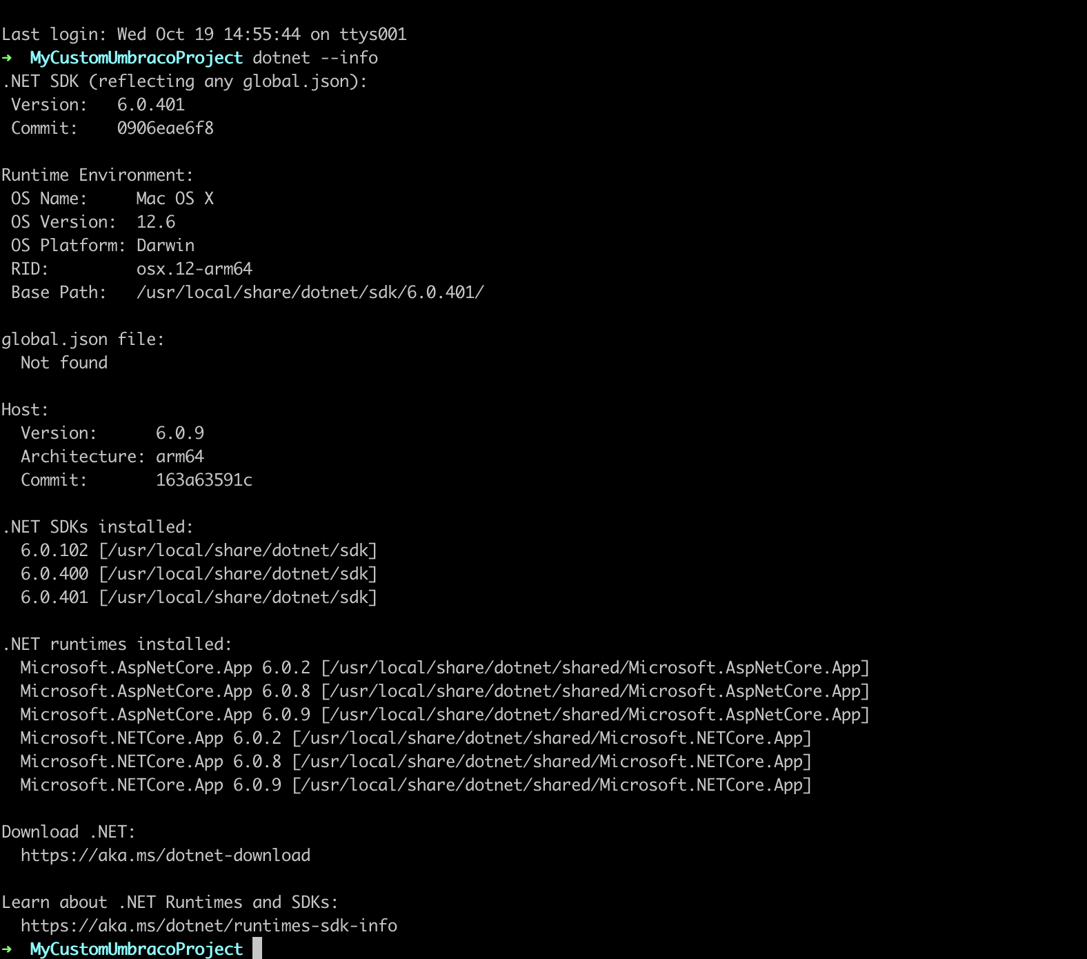 Installation Doesnt Work On Mac M1 Getting Sqlite Error · Issue 13206 