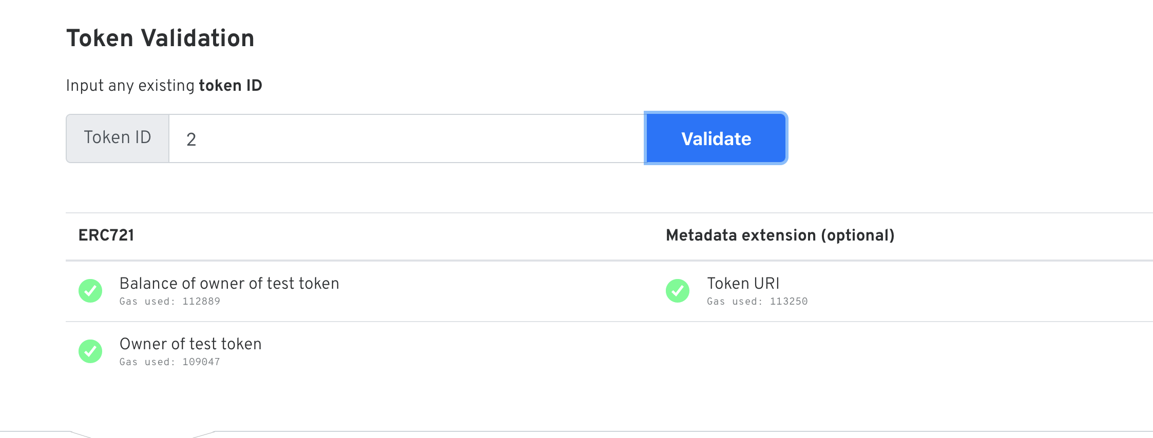 Contract not accepted by Opensea (despite 20 mints!) · Issue #222 · chiru-labs/ERC721A · GitHub