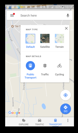 Style picker plugin · Issue #121 · mapbox/mapbox-plugins-android · GitHub