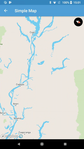 Replace ScaleGestureDetector with own implementation · Issue #15 · mapbox/mapbox-gestures ...