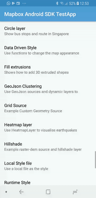 Decouple style loading from OnMapReady · Issue #12219 · mapbox/mapbox-gl-native · GitHub