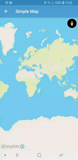 Mapbox Android - Always show compass · Issue #12418 · mapbox/mapbox-gl-native · GitHub