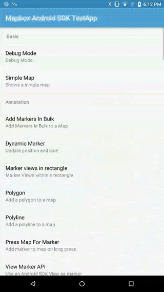Offline Downloading Blocking Return Of Mapboxmap Object · Issue 11461 · Mapboxmapbox Gl Native