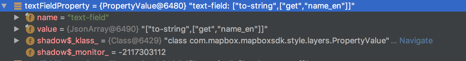 Make Expression Fromto Conversion Easier · Issue 12766 · Mapboxmapbox Gl Native · Github 