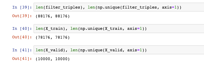 Evaluate performance returns non-positive ranks · Issue #119 · Accenture/AmpliGraph · GitHub