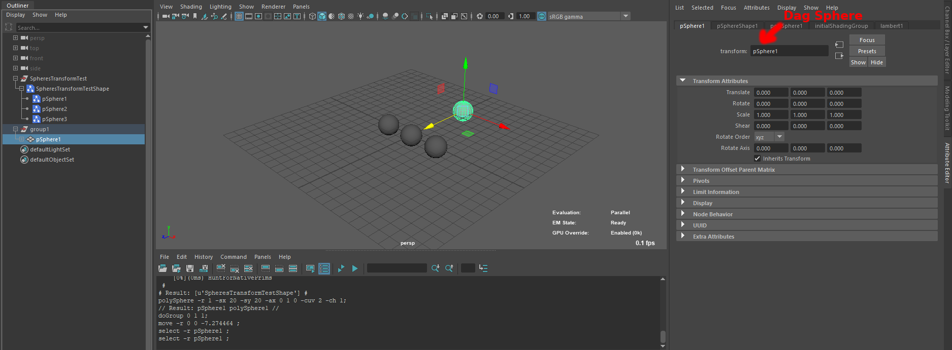 AE : UFE Prim Path Missing · Issue #267 · Autodesk/maya-usd · GitHub